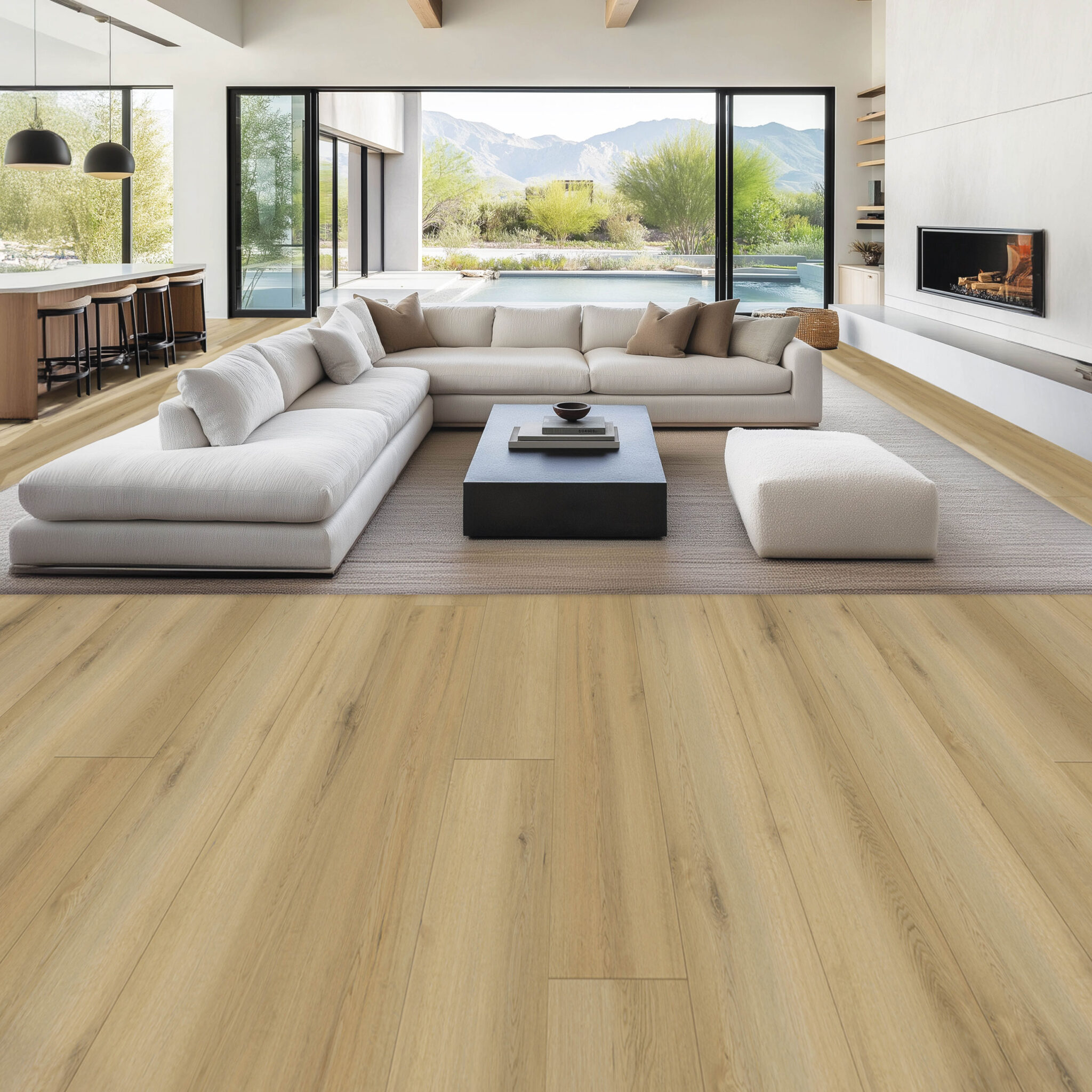 Andiron – AquaProof Floors