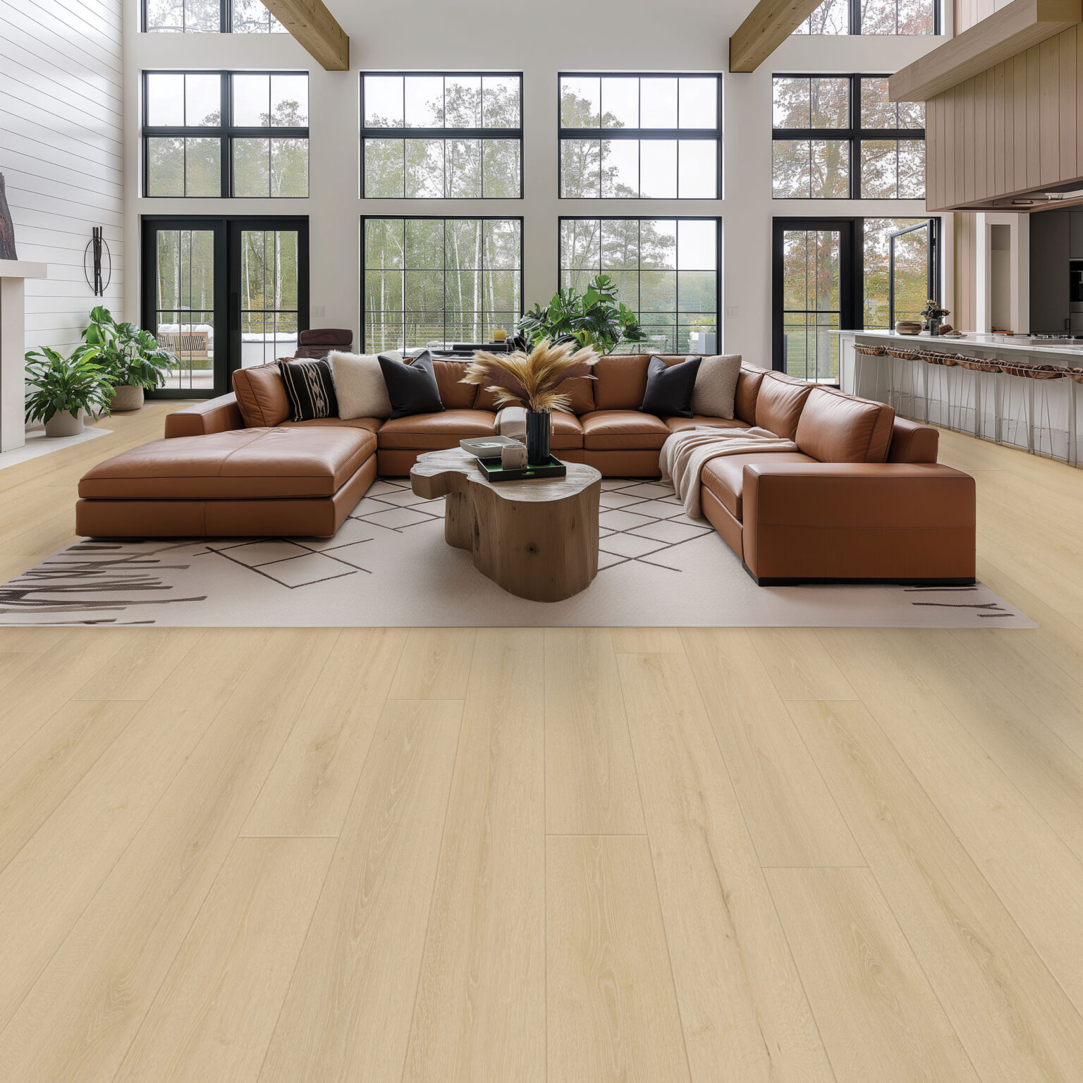 Cool Beige – AquaProof Floors