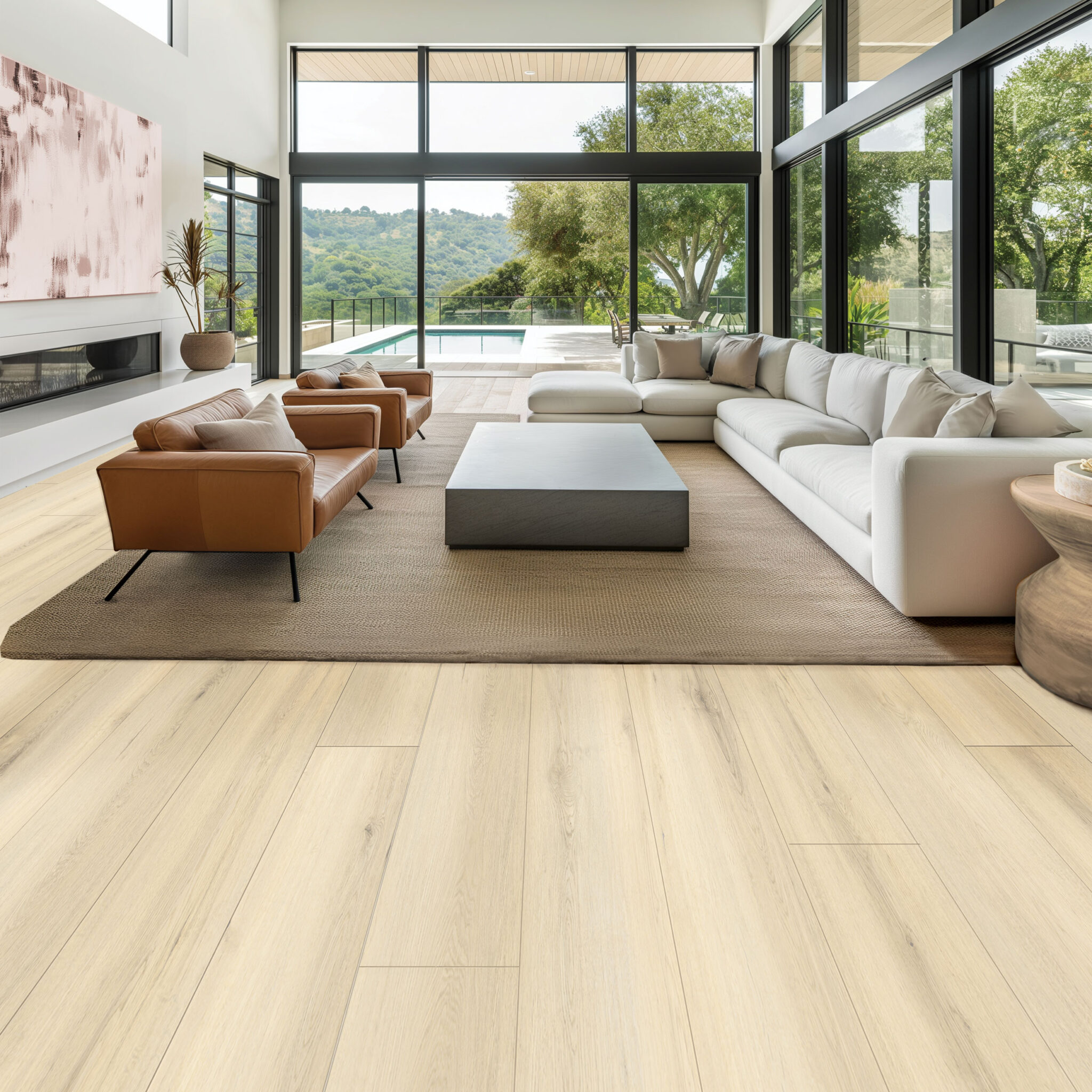 Sandy Bridge – AquaProof Floors