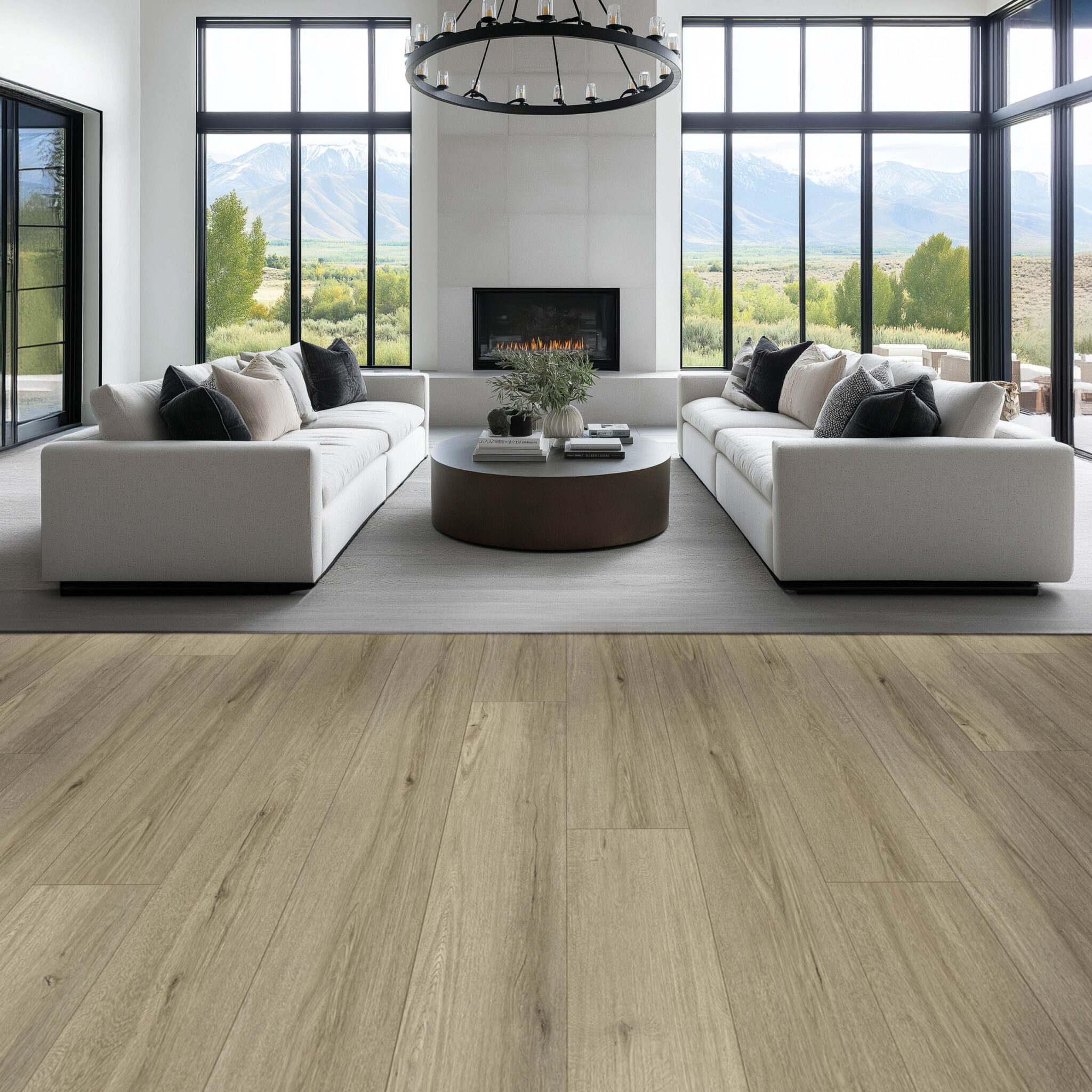 Townhouse – AquaProof Floors